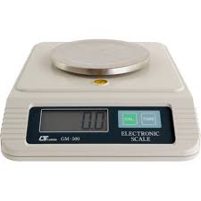 ترازو LUTRON مدل GM-500 - فروشگاه اینترنتی نیروبخش